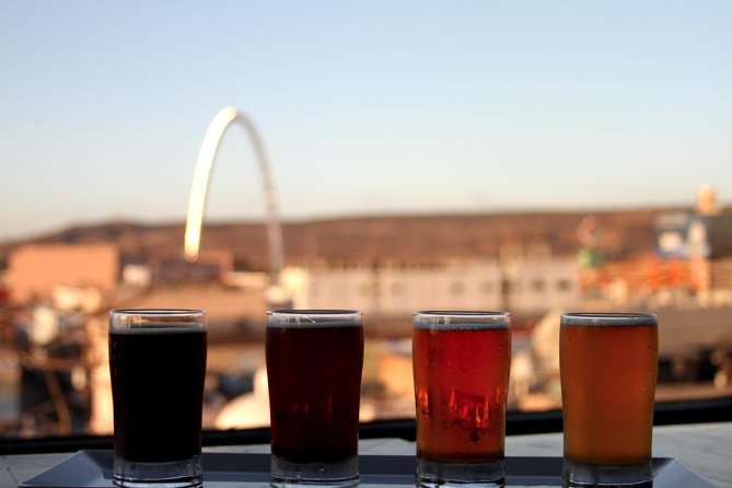 Crawling Craft Brew Tijuana: Tijuana Day Tour from San Diego - The Itinerary in Detail: What to Expect