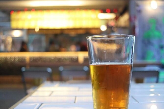 Crawling Craft Brew Tijuana: Tijuana Day Tour from San Diego - The Sum Up: Is This Tour Worth It?