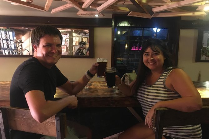 Crawling Craft Brew Tijuana: Tijuana Day Tour from San Diego - FAQ