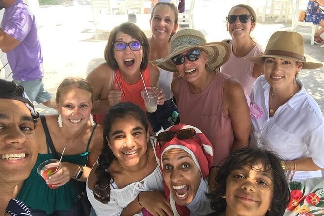 Crazy Copper Mountain Scavenger Hunt - Who Should Consider This Experience?