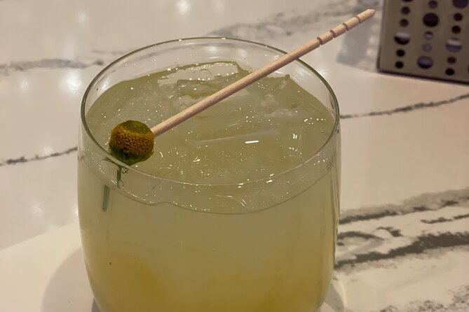 Create and Sip Fun and Refreshing Cocktails on Oahus North Shore - The Practicalities: What You Need to Know