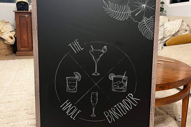 Create and Sip Fun and Refreshing Cocktails on Oahus North Shore - Why You’ll Love the Experience