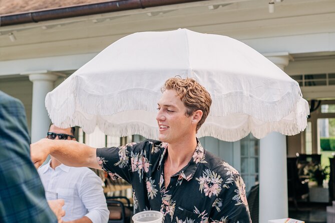 Create and Sip Fun and Refreshing Cocktails on Oahus North Shore - Who Should Consider This Tour?