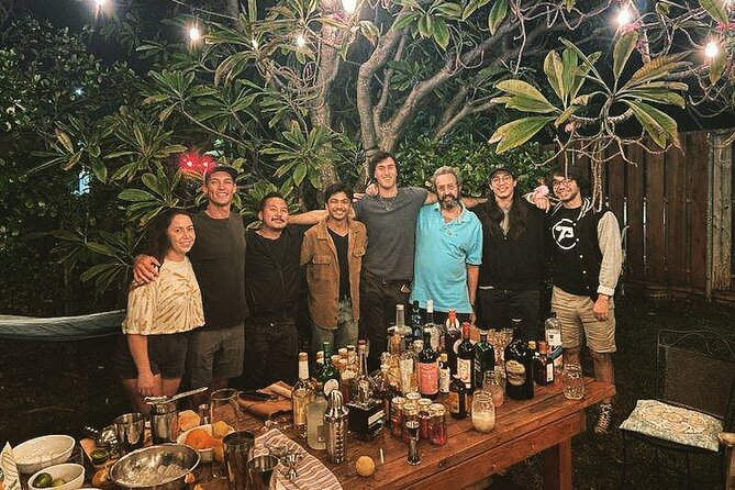 Create and Sip Fun and Refreshing Cocktails on Oahus North Shore - FAQ