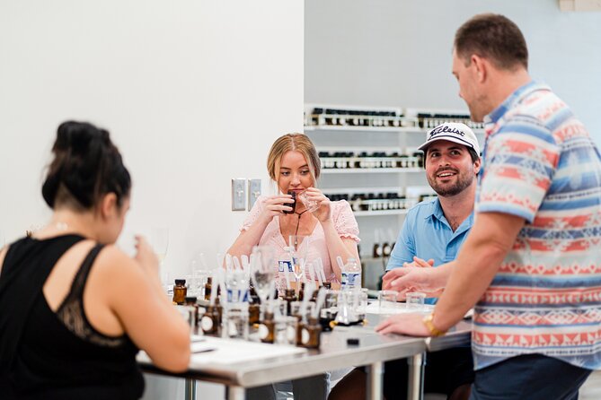 Create Your Very Own Custom Perfume or Cologne in Charleston - Mix and Match - Who Would Love This Experience?