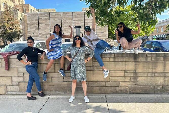 Creative Cambridge Scavenger Hunt - What Travelers Can Expect