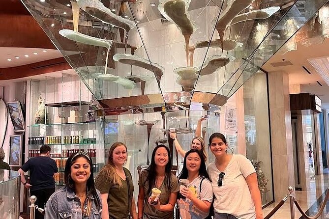 Creative Crescent Scavenger Hunt - Exploring the Creative Crescent Scavenger Hunt