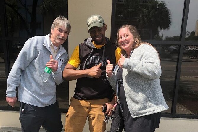 Creative Crescent Scavenger Hunt - Who Will Love This Experience?