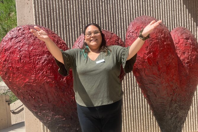 Creative Soul Scavenger Hunt of Palm Spring PS I LoveYou! - Who Should Consider This Tour?