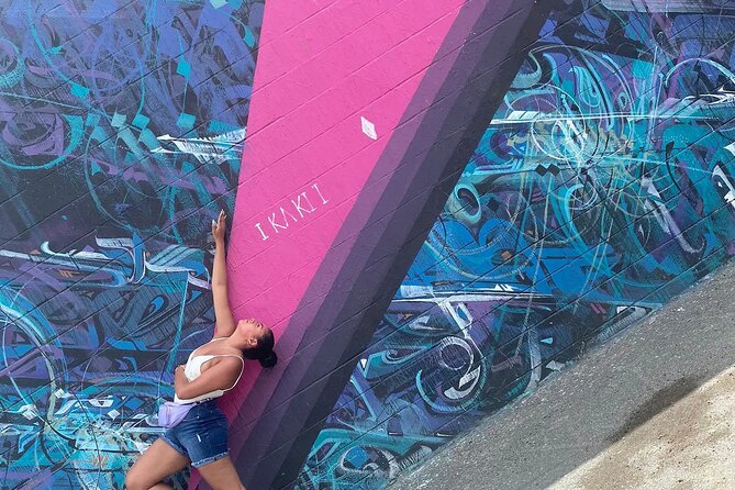 Creative Soul Scavenger Hunt of Waikiki Oahu - What Makes It Special?