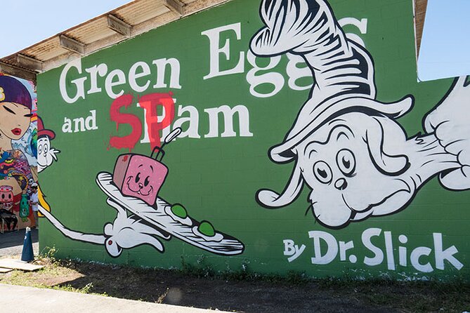 Creative Soul Scavenger Hunt of Waikiki Oahu - What to Expect on the Day