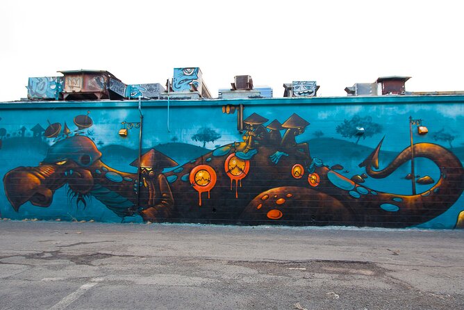 Creative Soul Scavenger Hunt of Waikiki Oahu - Practical Tips