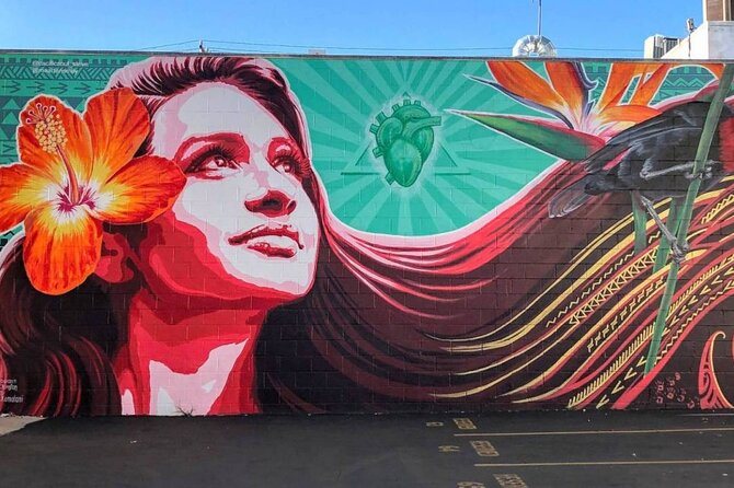 Creative Soul Scavenger Hunt of Waikiki Oahu - The Sum Up