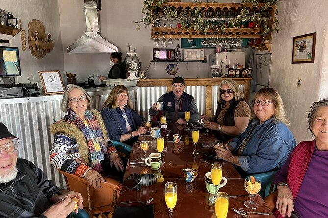 Creel and El Chepe Northern Chihuahua Experience - Day 1: The Pink Store and Chihuahua Food