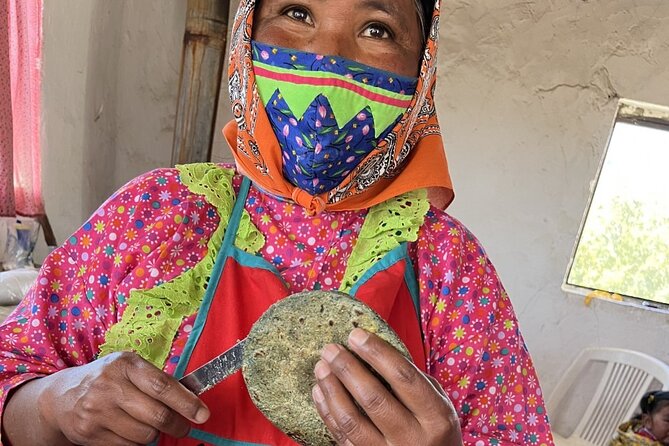 Creel and El Chepe Northern Chihuahua Experience - Day 2: Exploring Paquime and Ancient Ruins