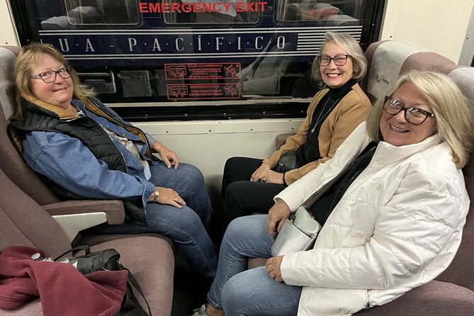 Creel and El Chepe Northern Chihuahua Experience - Day 3: Cultural Insights and Scenic Views