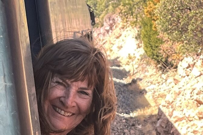 Creel and El Chepe Northern Chihuahua Experience - Transportation and Group Dynamics