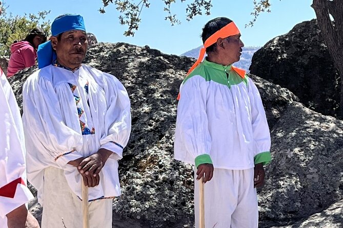 Creel and El Chepe Northern Chihuahua Experience - The El Chepe Experience: Scenic Highlights