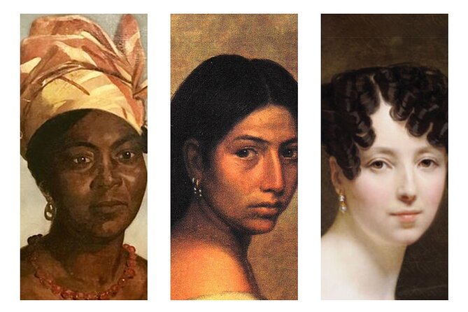 Creole Louisiana: A French Quarter Walking Tour (English) - What’s Included and Practical Details