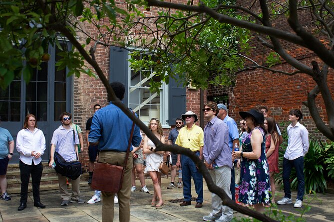 Creole Louisiana: A French Quarter Walking Tour (English) - FAQs