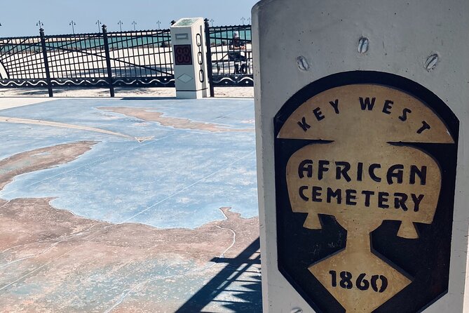 Cruise Through Key West's Black History Audio Tour - The Practicalities: What’s Included and What to Consider  