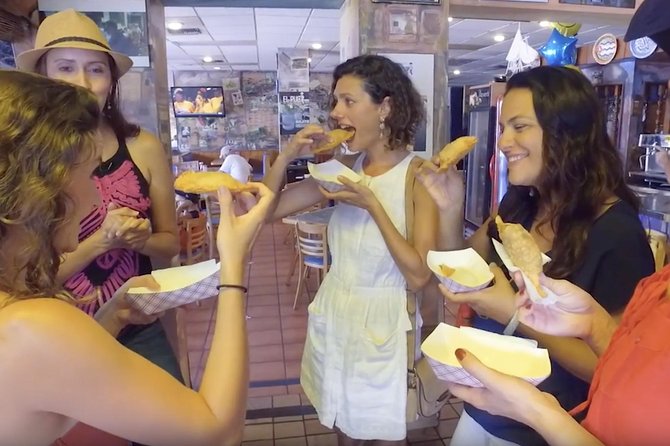 Cuban Food Tour Of Little Havana - Who Will Love This Experience?