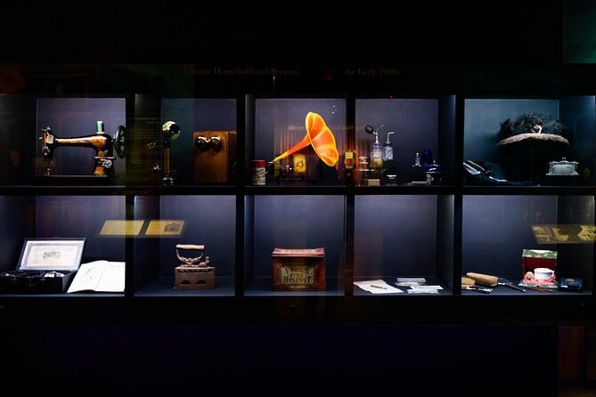 Cultural tour - Key Points  