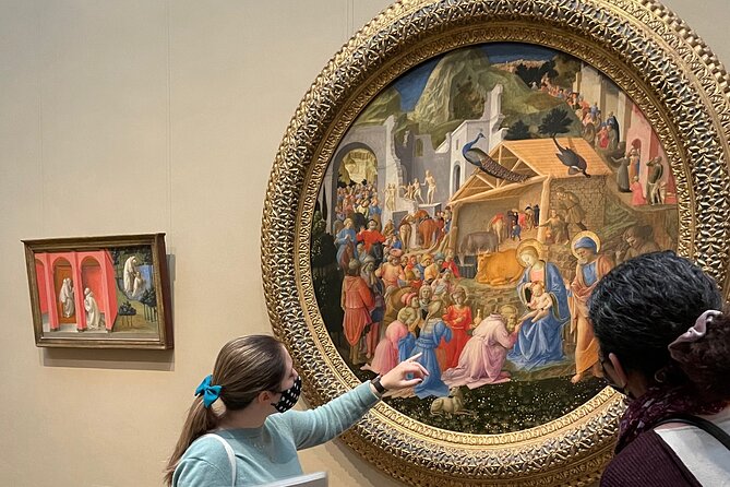 Curated Tour - National Gallery of Art with French Art Historian - Why Choose the Curated National Gallery Tour?