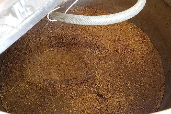 Custom Arizona Brewery / Vineyard Tour - A Closer Look at the Tour Itinerary