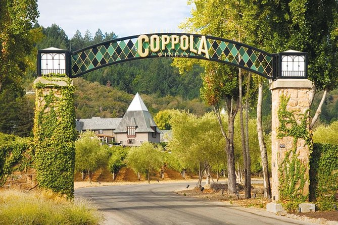 Custom Beer and Wine Tour of Sonoma and Napa from San Francisco - Pricing and Value for Money