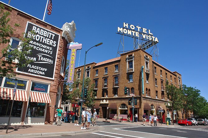 Custom Flagstaff Day Tour from Phoenix - Why Choose This Tour?