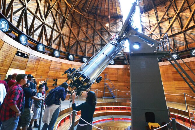 Custom Flagstaff Day Tour from Phoenix - Who Is This Tour Best For?