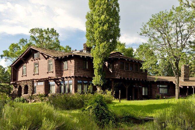 Custom Flagstaff Day Tour from Phoenix - FAQs