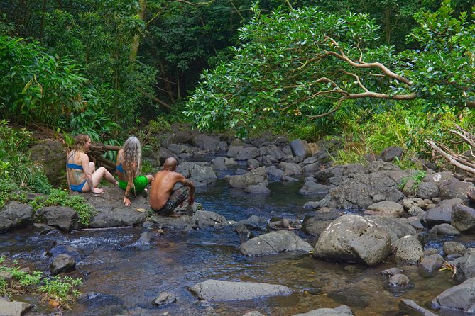 Custom Island Adventure Tours - The Benefits of a Private, Custom Tour