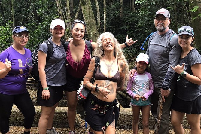 Custom Island Adventure Tours - The Sum Up