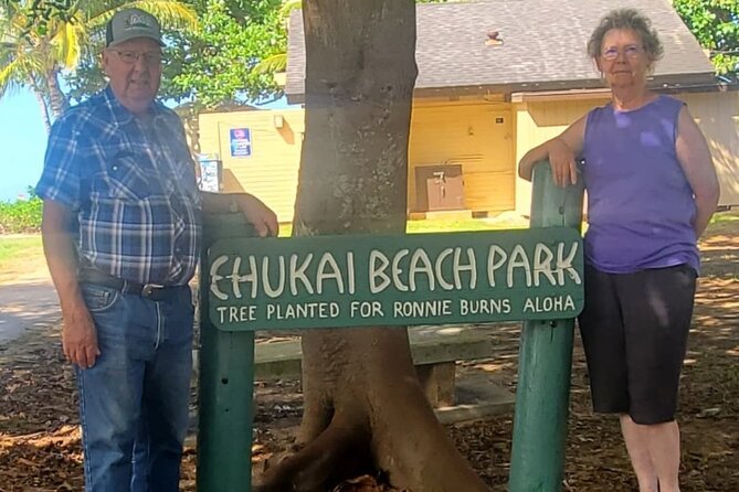 Custom Island Adventures Tour - The Itinerary: What to Expect