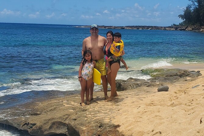 Custom Island Adventures Tour - Who Will Love This Tour?