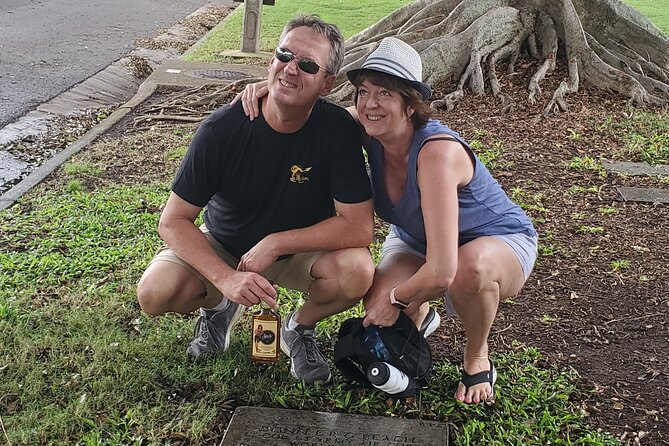 Custom Island Adventures Tour - FAQs