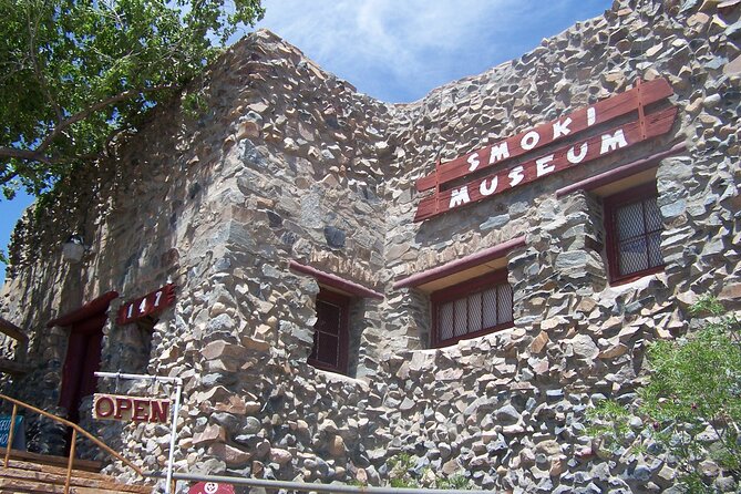 Custom Prescott Day Tour from Phoenix - Exploring the Custom Prescott Day Tour from Phoenix: A Practical Guide