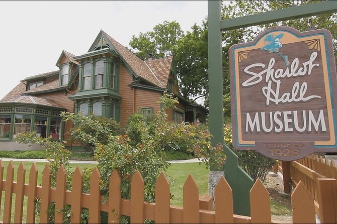 Custom Prescott Day Tour from Phoenix - Who Will Love This Tour?