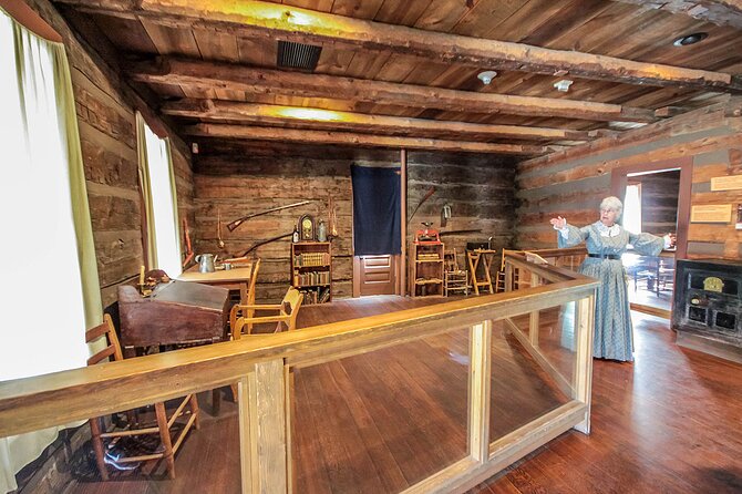 Custom Prescott Day Tour from Phoenix - The Sum Up