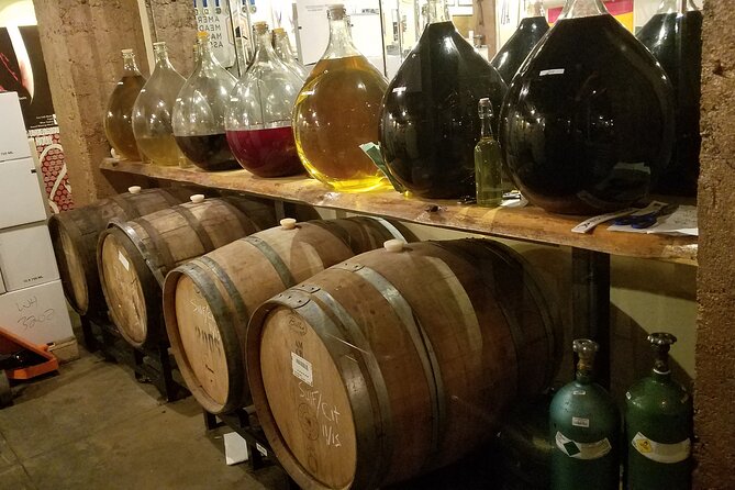 Custom Prescott Day Tour from Phoenix - FAQ