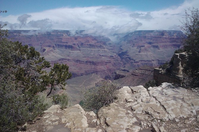 Custom Private Day Tour to Grand Canyon - The Transportation and Comfort