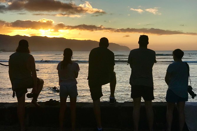 Custom Private Multi Day Tours on the island of Oahu Hawaii - Key Points