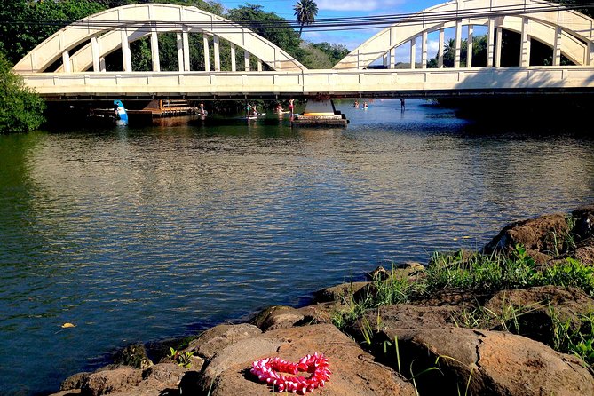 Custom Private Multi Day Tours on the island of Oahu Hawaii - Why Consider a Private Multi-Day Tour of Oahu?