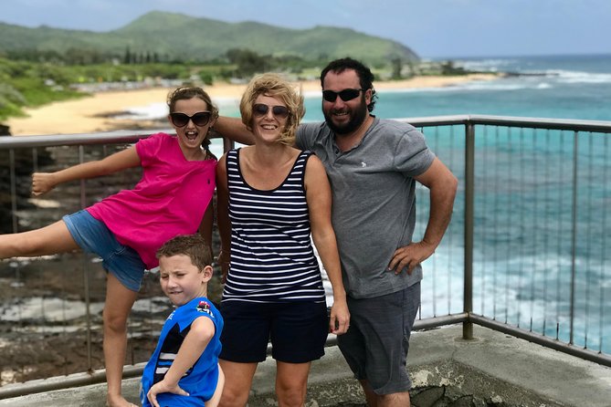 Custom Private Multi Day Tours on the island of Oahu Hawaii - Authentic Experiences from Reviewers
