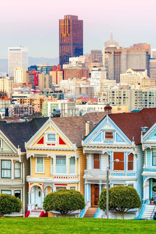 Custom Private Tour in a Luxurious Mercedes - Detailed Itinerary and Highlights