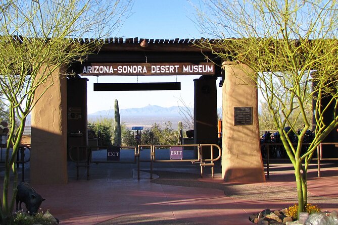 Custom Tucson Day Tour from Phoenix - Final Thoughts: Is It Worth It?