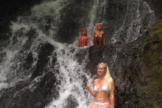 Customizable Island Tours Tours on Oahu - Practical Details