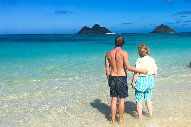 Customizable Island Tours Tours on Oahu - The Sum Up